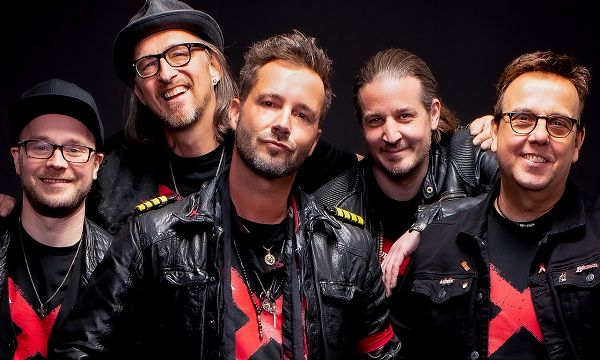 RÄUBER - Prümer Sommer